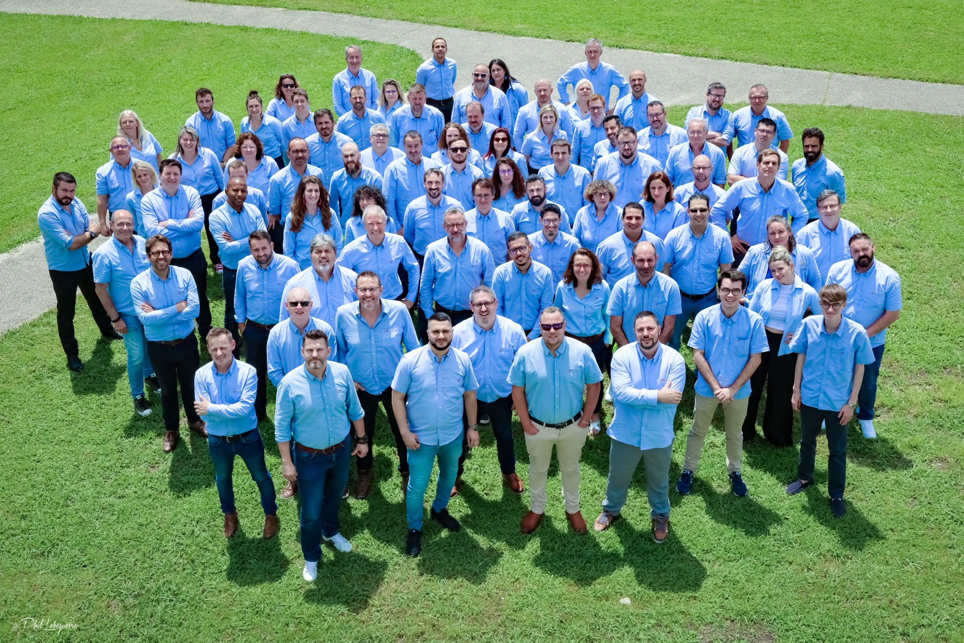 Nouvelle gouvernance pour GT Logistics - Profession Logistique